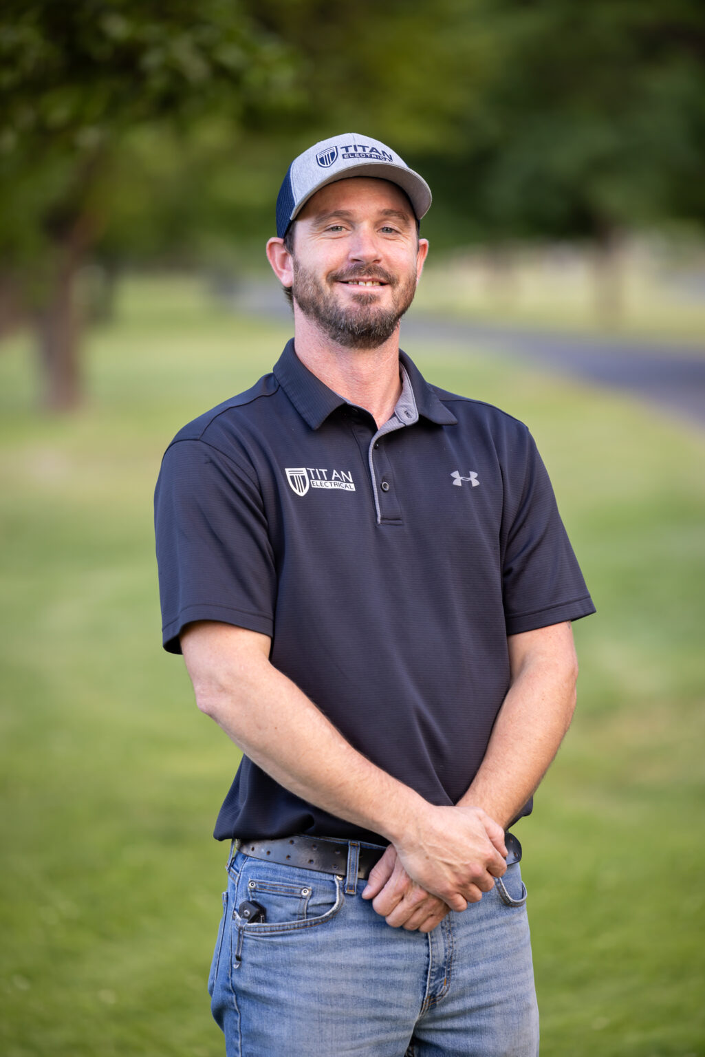 About Us | Titan Electrical - Trusted Electrical Contractors in Yakima ...