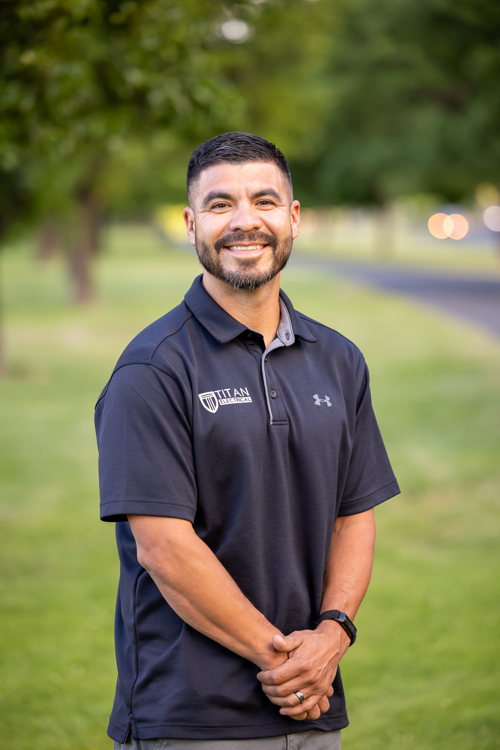 About Us | Titan Electrical - Trusted Electrical Contractors in Yakima ...