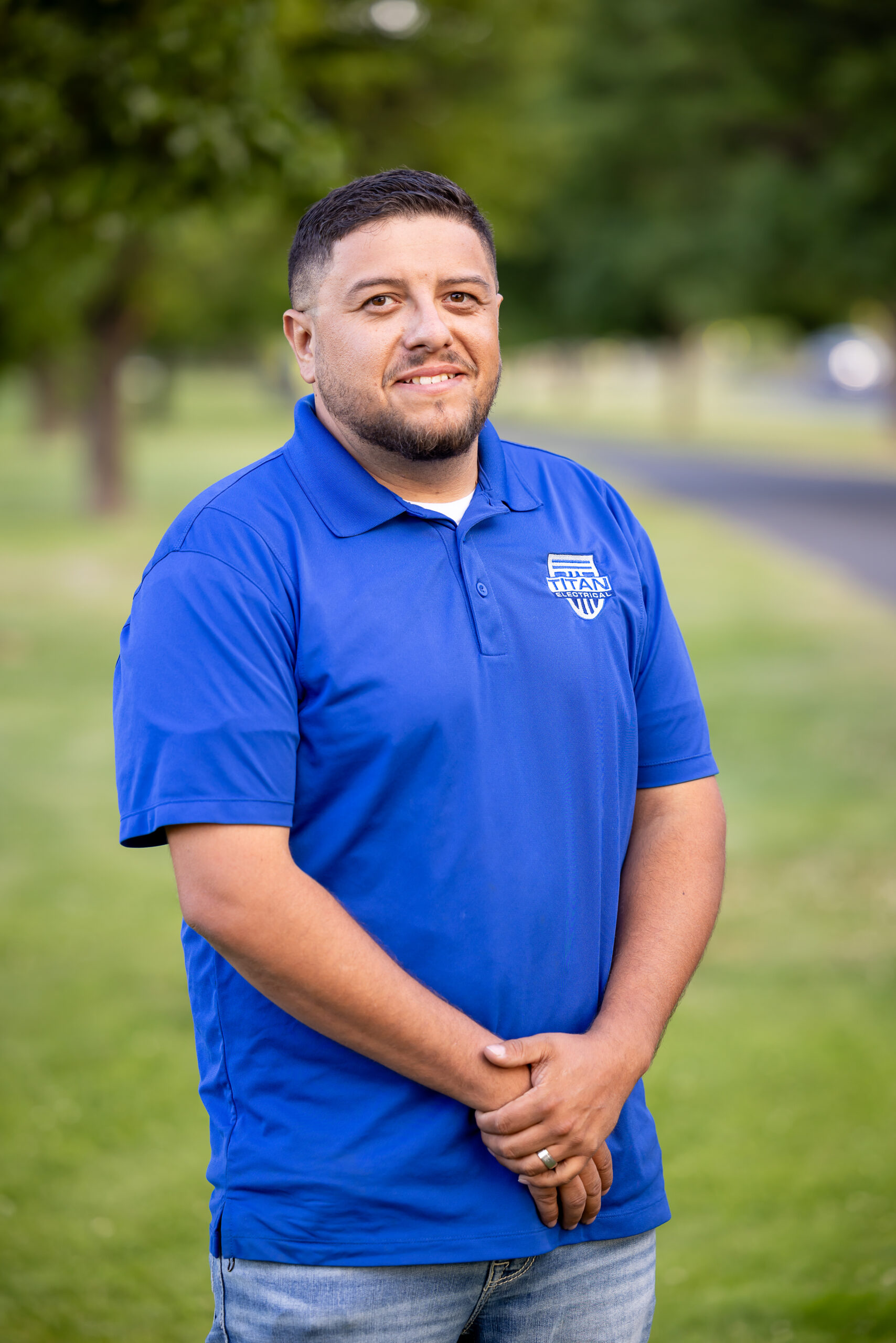 About Us | Titan Electrical - Trusted Electrical Contractors in Yakima ...