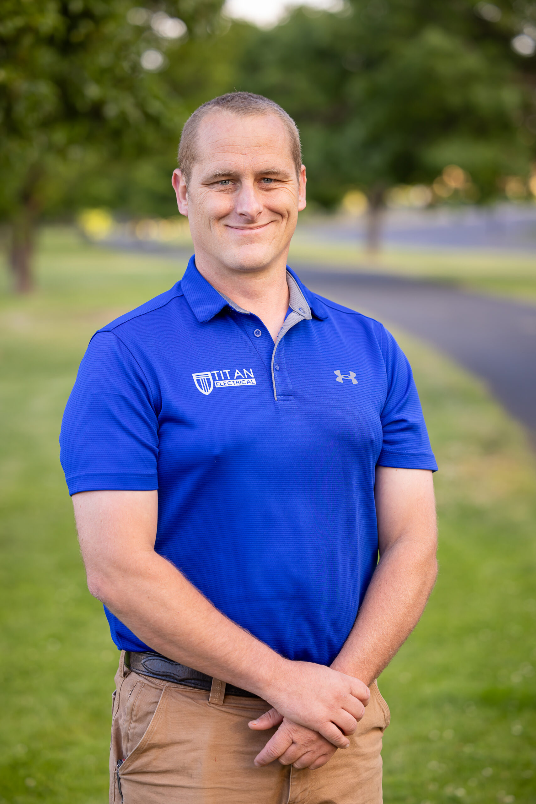 About Us | Titan Electrical - Trusted Electrical Contractors in Yakima ...