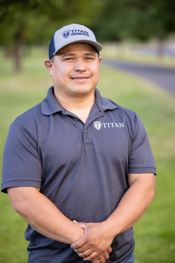 About Us | Titan Electrical - Trusted Electrical Contractors in Yakima ...