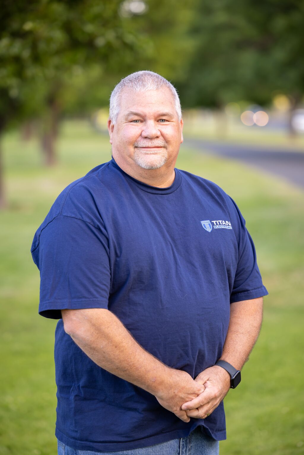 About Us | Titan Electrical - Trusted Electrical Contractors in Yakima ...